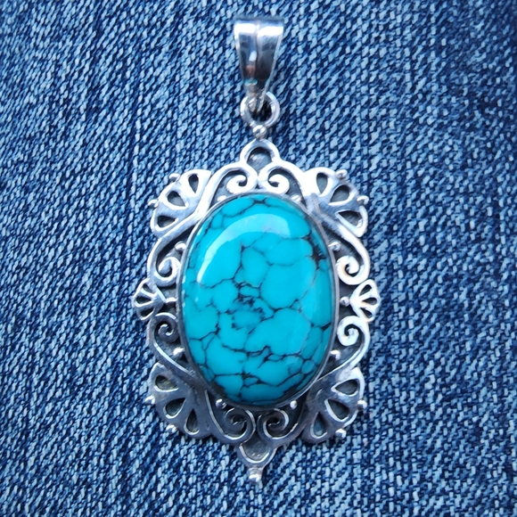 Nicky Butler | Jewelry | Nicky Butler Raj Collection Sterling Silver ...